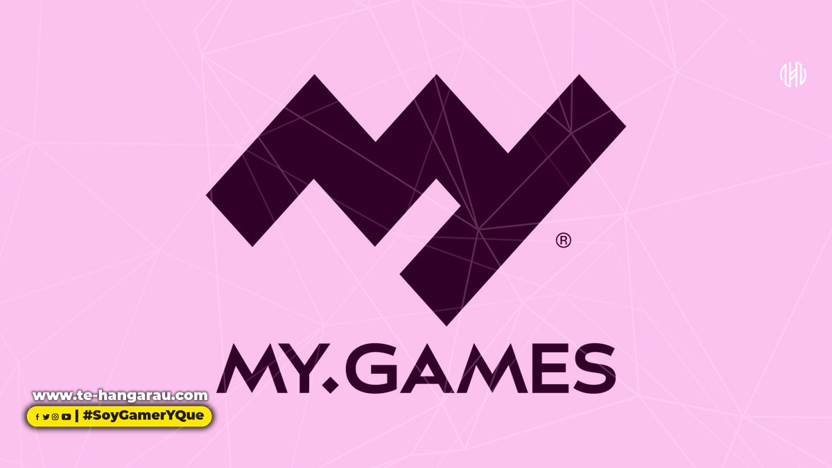 MY.GAMES continúa con un sólido desempeño en el primer trimestre de ...