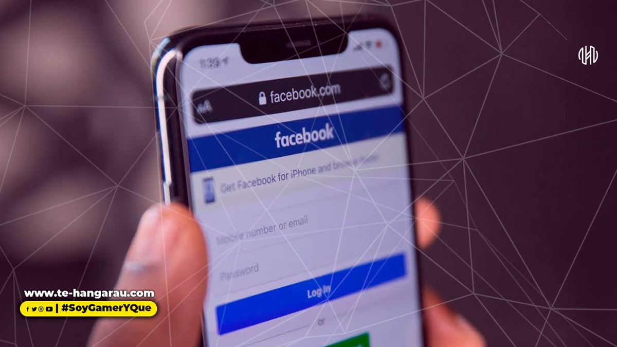 Estafas más comunes en Facebook y cómo evitarlas - te-hangarau