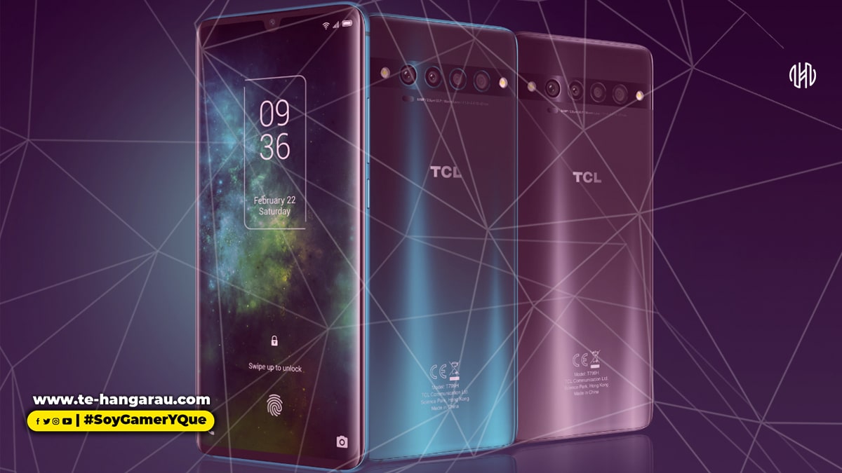 TCL Communication se abre paso en Centroamérica y presenta los equipos ...
