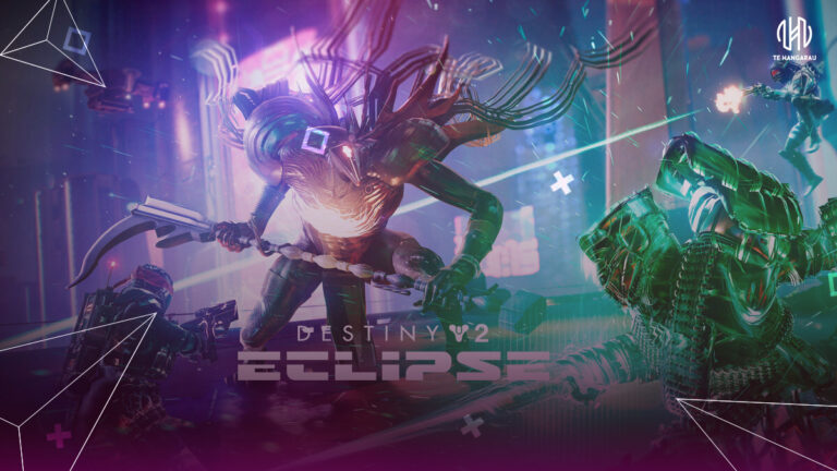 Destiny 2: Eclipse se estrena en todo el mundo - te-hangarau