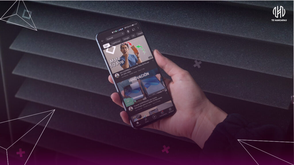 ¿Cómo puedes instalar y usar las apps de Google en un teléfono Huawei ...