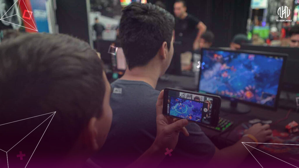 INFINITY Play: llega a Costa Rica el festival de Esports, gaming y ...