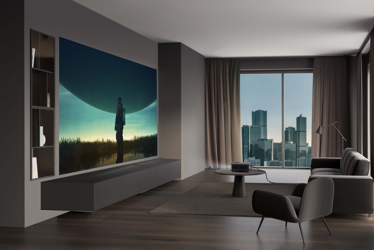 ViewSonic lanza el X2-4K, primer proyector LED “diseñado para Xbox ...