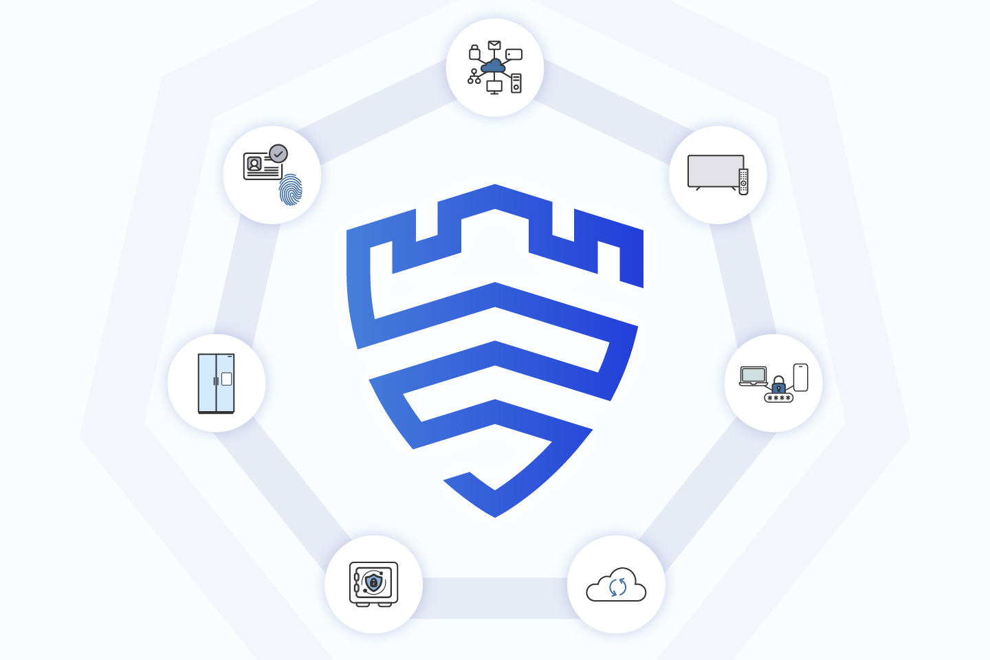 Samsung capacita a sus clientes con soluciones de seguridad innovadoras ...
