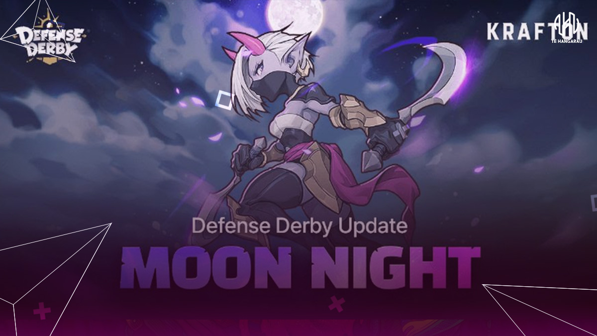 Defense Derby presenta emocionante actualización de diciembre con ...