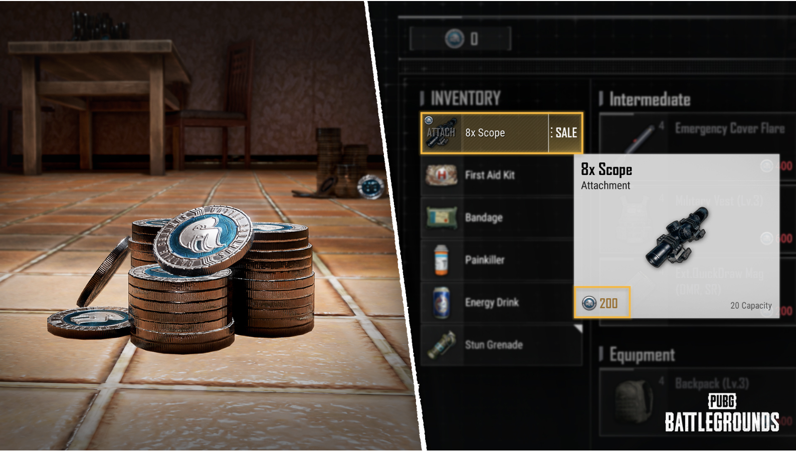 La actualización 27.2 de PUBG: BATTLEGROUNDS llega con nuevas emociones ...