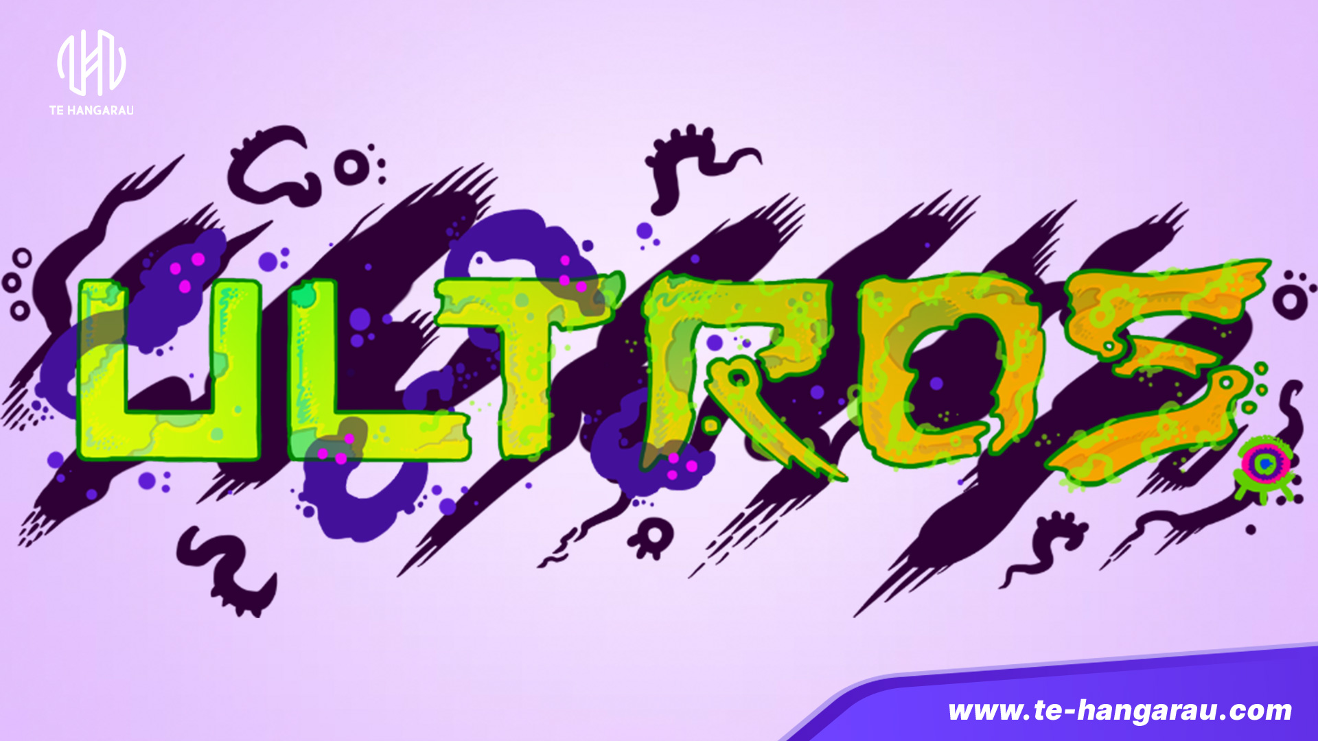 El nuevo tráiler de ULTROS revela temibles formas de vida alienígena y ...