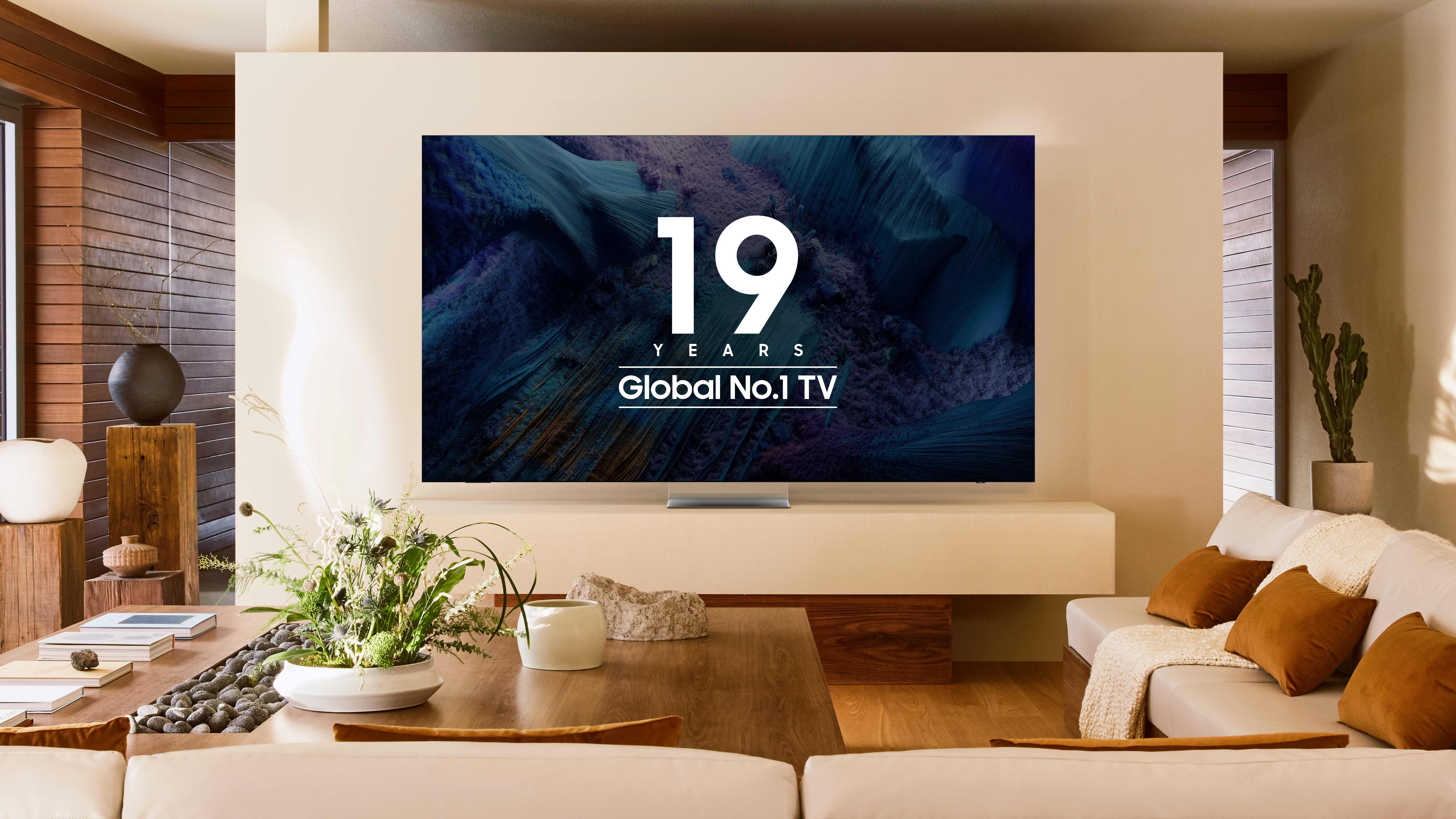 Samsung lanza promoción de registro anticipado para las nuevas líneas ...