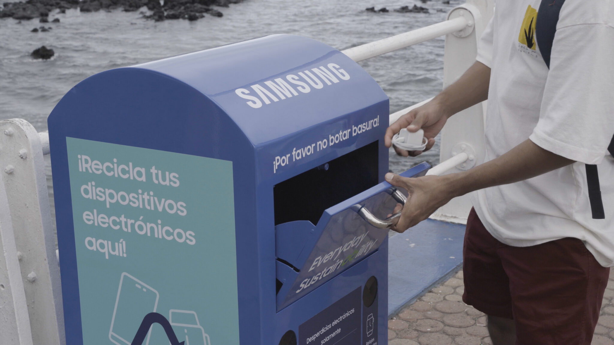E-Waste en América Latina: un desafío urgente para la empresas y el ...
