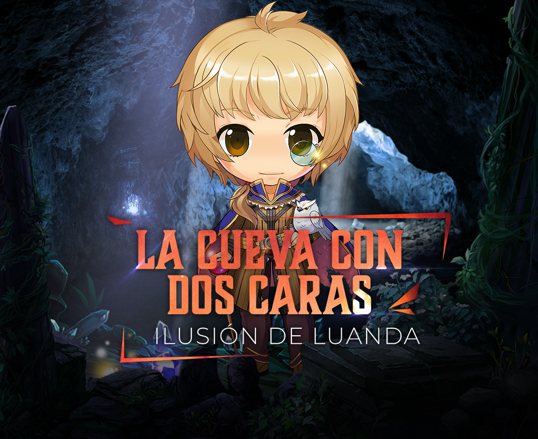 Ragnarök Online América Latina recibe la cueva Ilusión de Luanda - te ...
